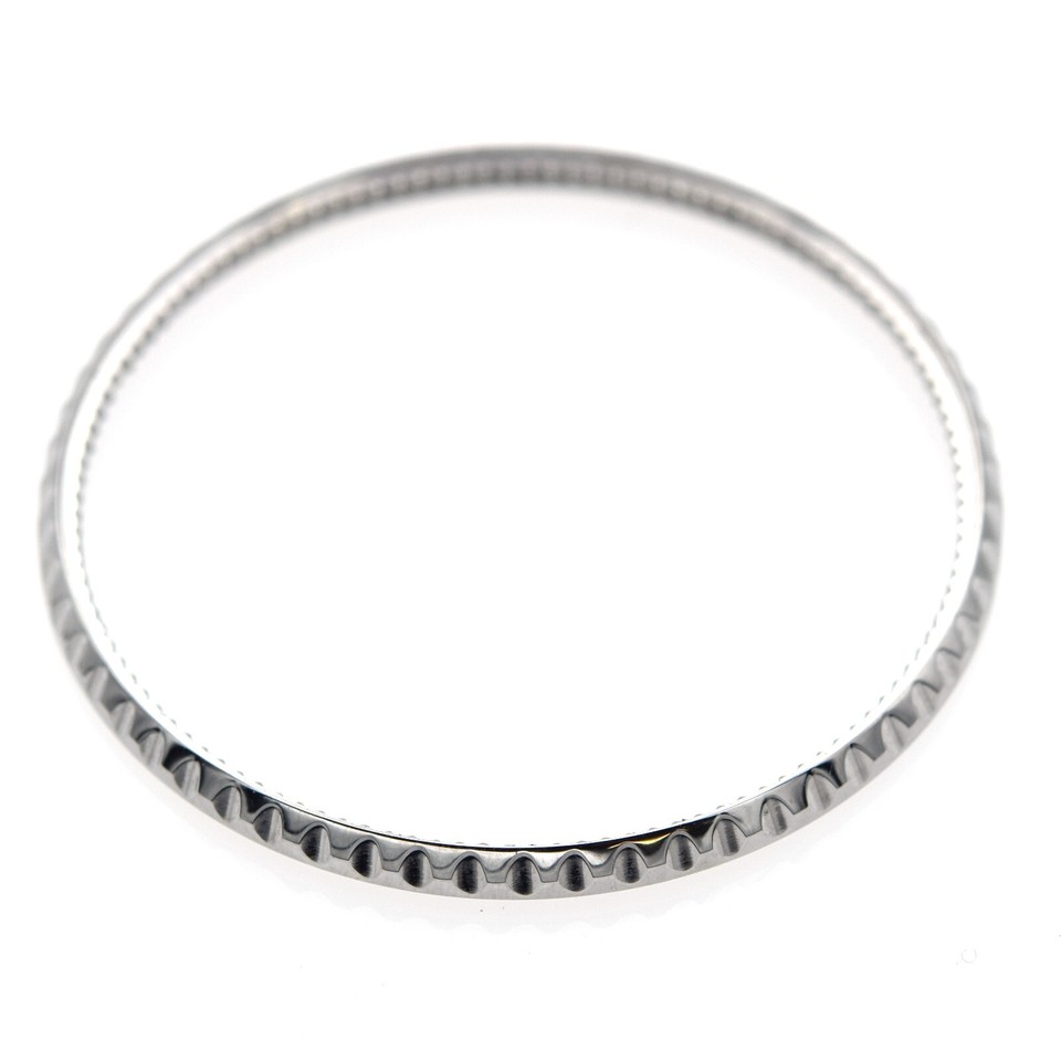 Black Insert, Bezel, Spring, Click, Retainer Ring For Rolex Submariner ...