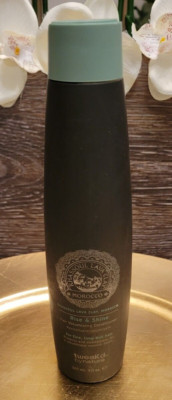 Tweak'd Rhassoul Lava Clay Rise & Shine Hair Volumizing Conditioner 9 ...