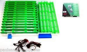 Stick Fishing Float Storage Winder Box ,Winders & Anchors | eBay