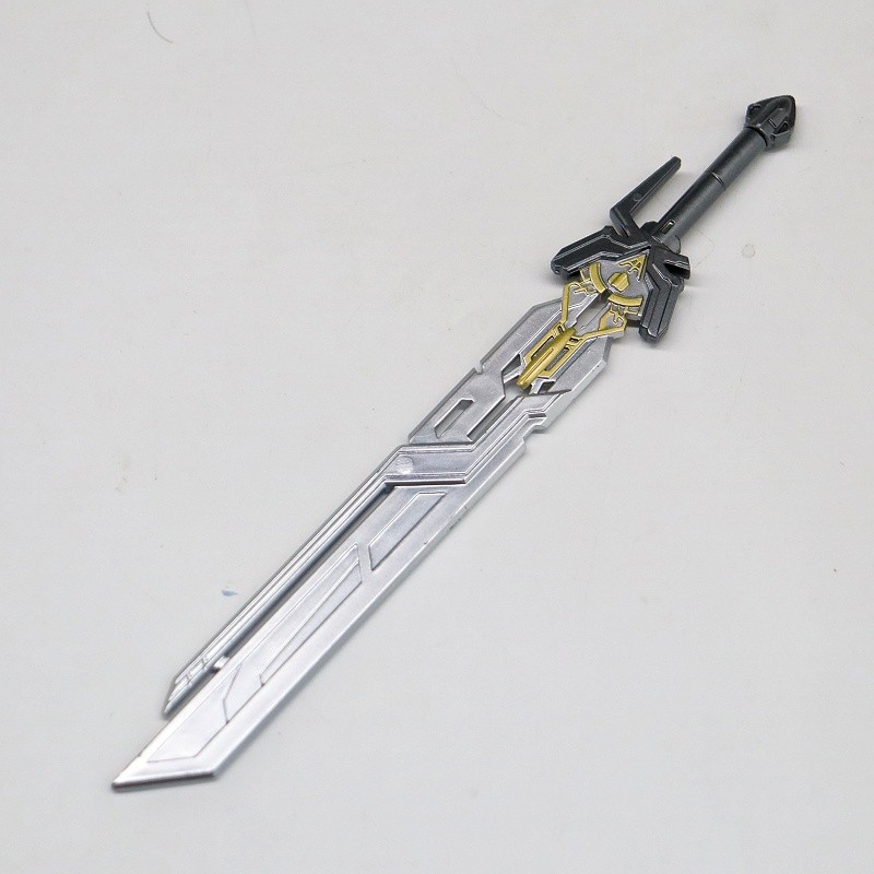ABS Model Injection Star Saber Sword Weapon Upgrade Kit For Voyager OP ...