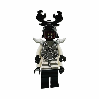 LEGO Minifigur Stone Army Warrior LEGO Ninjafigur LEGO Ninjago Ninja ...