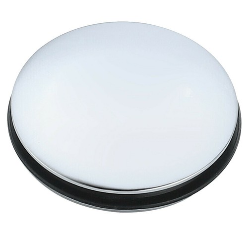 2x Kinetic POP UP WASTE COVERS 32mm Chrome Plated Brass | eBay