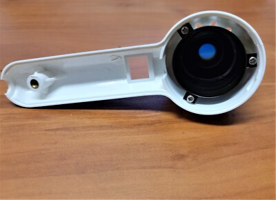 Brand New Dentamerica Litex 680A Curing Light Wand Front Half with lens ...