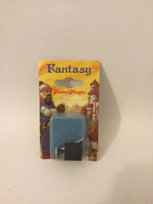 Fantasy Metal Magic Miniatures Hobby Products Amazon C1025h | eBay
