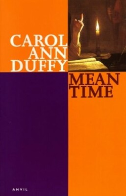 Mean Time by Duffy, Carol Ann Paperback Book The Fast Free Shipping ...