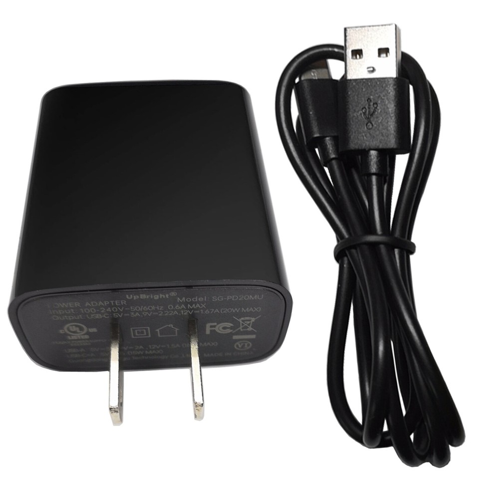 Power Adapter For Gooloo GT3000 GT4000 Jump Starter 3000A 4000A Peak ...
