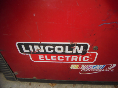Lincoln Welders Logo