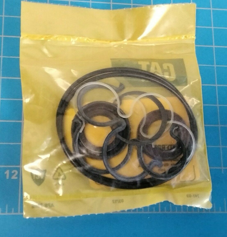 Cat Seal Kit 201-5242 | eBay