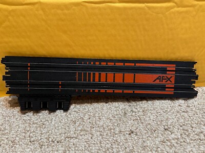 Afx Aurora 15" Terminal Track Cleaned and ready for use. | eBay