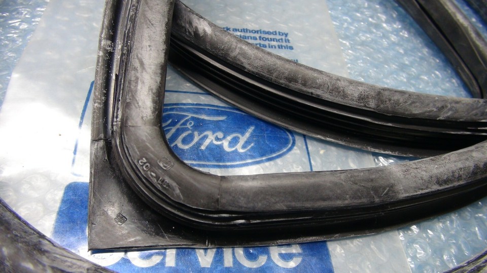 FORD ANGLIA 105E NEW REPRODUCTION FRONT WINDSCREEN SEAL WEATHERSTRIP | eBay