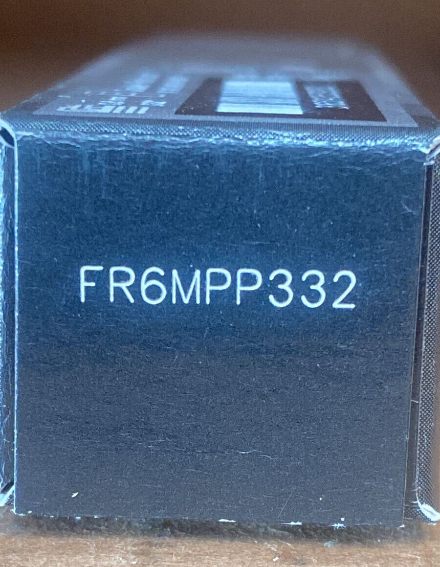 Bosch FR6MPP332 - Alternative spark plugs