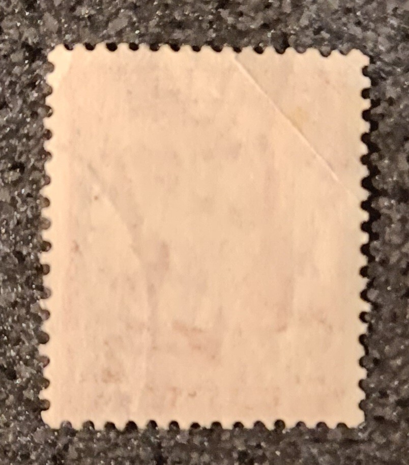 Australia King George VI Stamp 2.5D 2 1/2D Australian Stamp | eBay