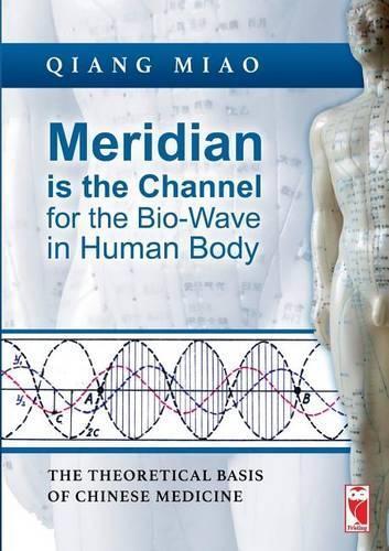 Qiang Miao Meridian is the Channel for the Bio-Wave in Human Body ...