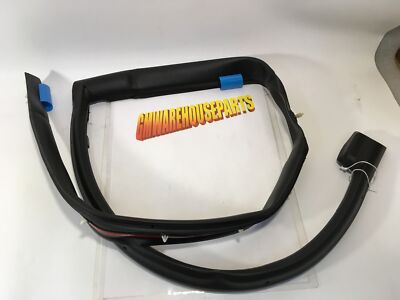 GM OEM 15-20 Escalade,Tahoe,Yukon Rear Door Door Components-Rear Seal ...