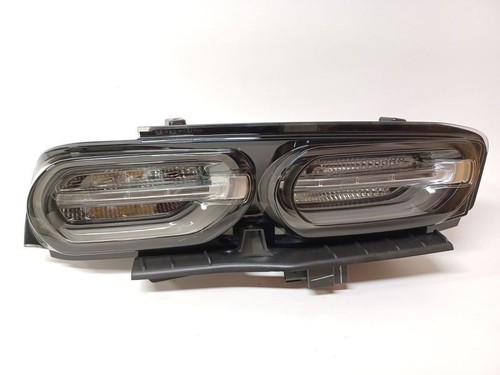 2019-23 Chevrolet CAMARO Driver Left Tail Light Quarter Mounted ...