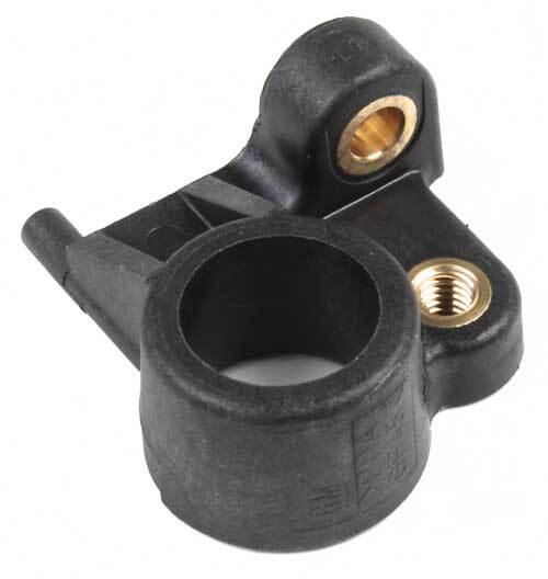 Genuine OEM Front Left ABS Wheel Speed Sensor Bracket For Saab 4645099 ...