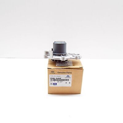 HYUNDAI KONA MK1 Coolant Pump 251002U000 NEW GENUINE | eBay