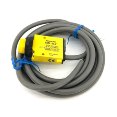 For BANNER Photoelectric Sensor SM312LV | eBay
