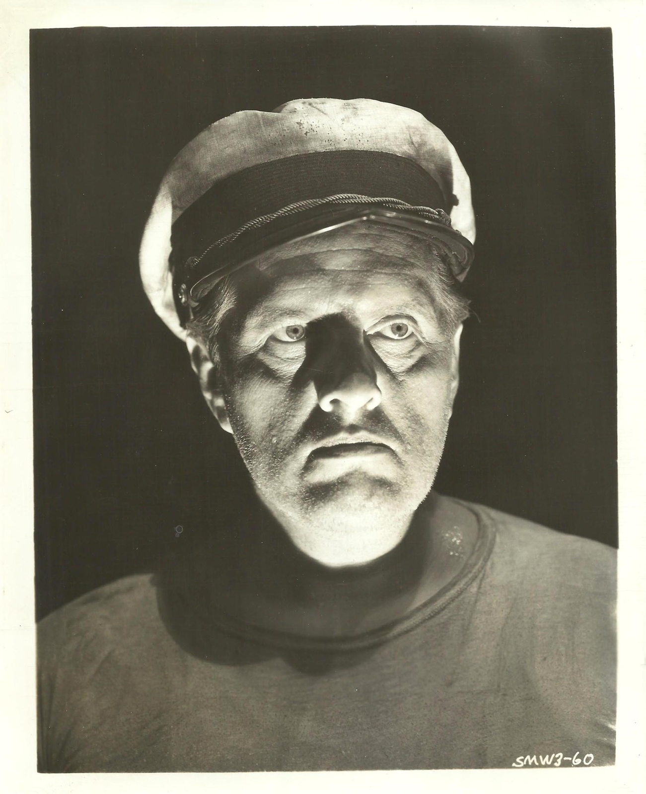 GENE ROTH in "A Game of Death" Original Vintage Photo PORTRAIT 1945 ...