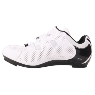 Serfas Leadout Women's Cycling Shoes, White, SWR-501W | eBay