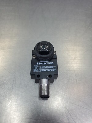 Sensors - Scanner Sensor