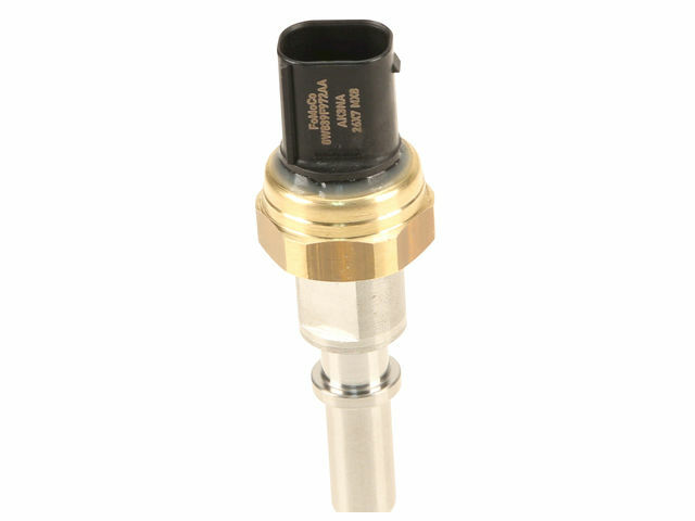 Fuel Pressure Sensor For 2010-2016 Land Rover LR4 2012 2011 2013 2014 ...