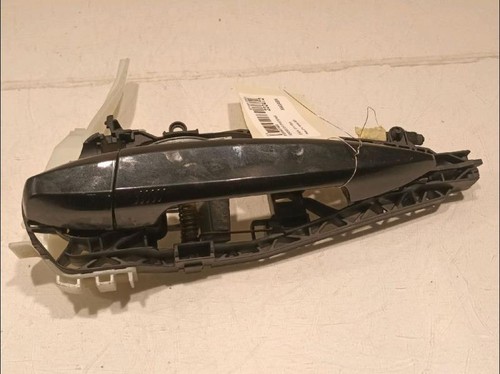 Poignee porte avant gauche 51217433843 BMW X1 II Diesel/R:80476197 | eBay