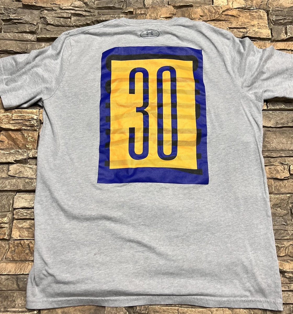 Stephen Curry Sc30