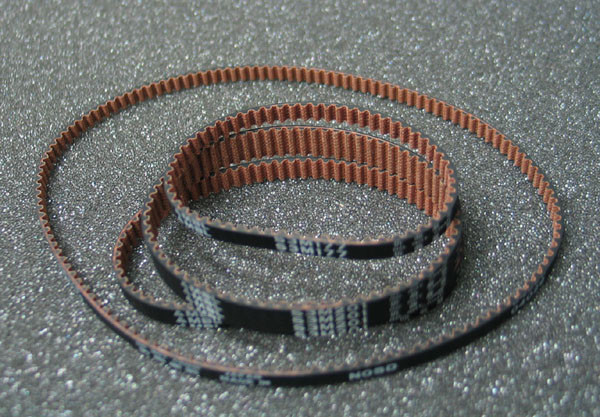 TOUGHRACING HPI Nitro RS4 / Nitro RS4 Racer Middle belt replace A730 ...