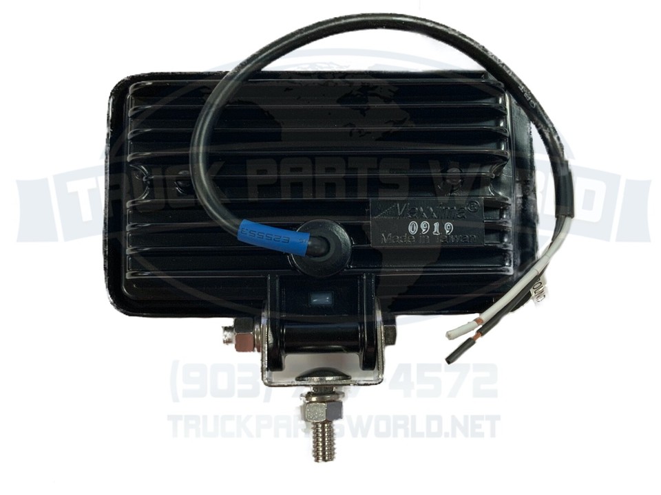 Maxxima MWL-04 LED Square Work Lights HD set of 2 new usa | eBay