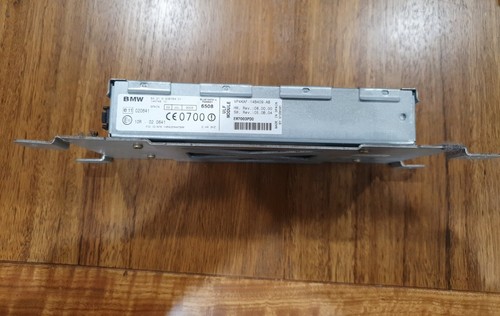 Genuine OEM BMW Body Control Module BCM 5 Series E60 E61 2003-2010 ...
