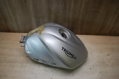 Triumph Daytona 675 & Street Triple R 2013 - 2016 Fuel Tank Petrol Gas ...