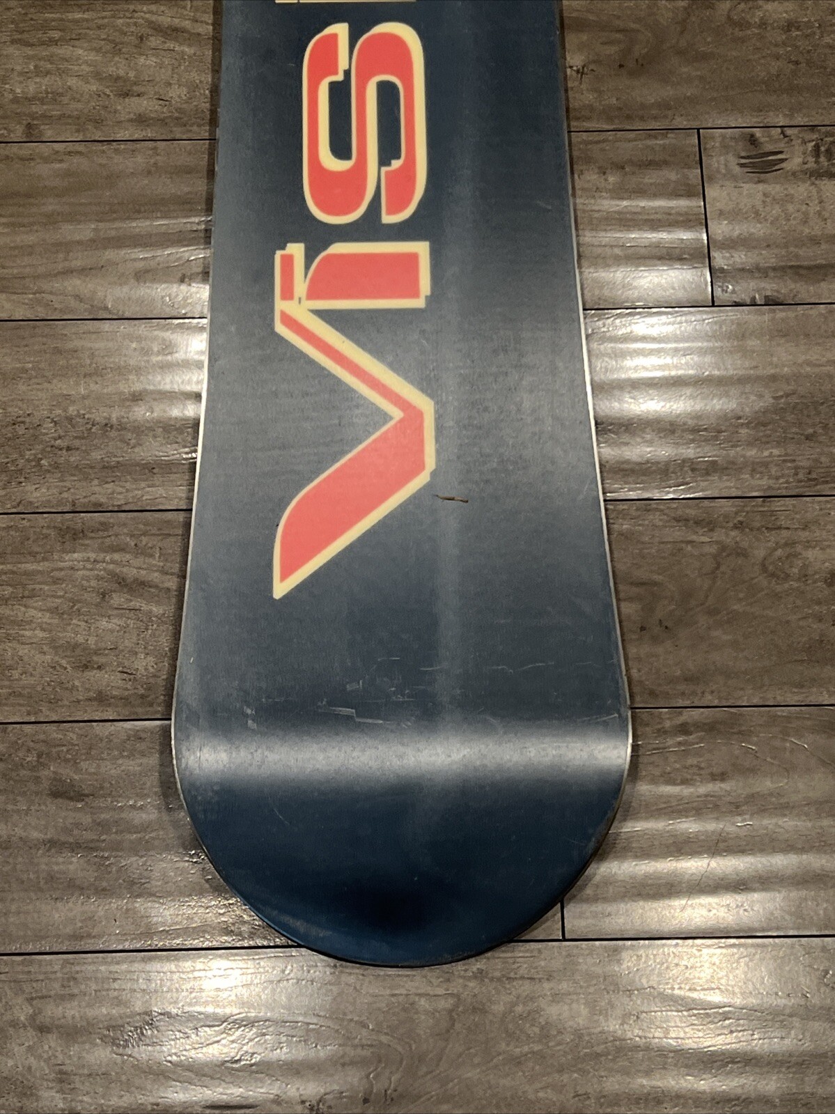 Burton Vision Snowboard 143 cm Approx | eBay
