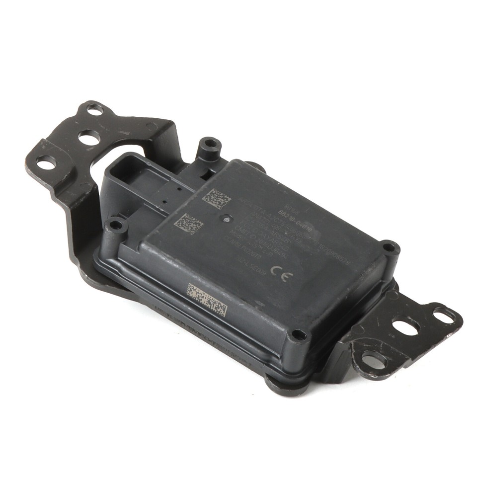 Front Control Distance Sensor Radar 88210-04010 For Toyota Tacoma 2018 ...