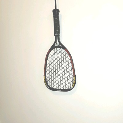 Galaxy 100g Racket for Racquetball | eBay