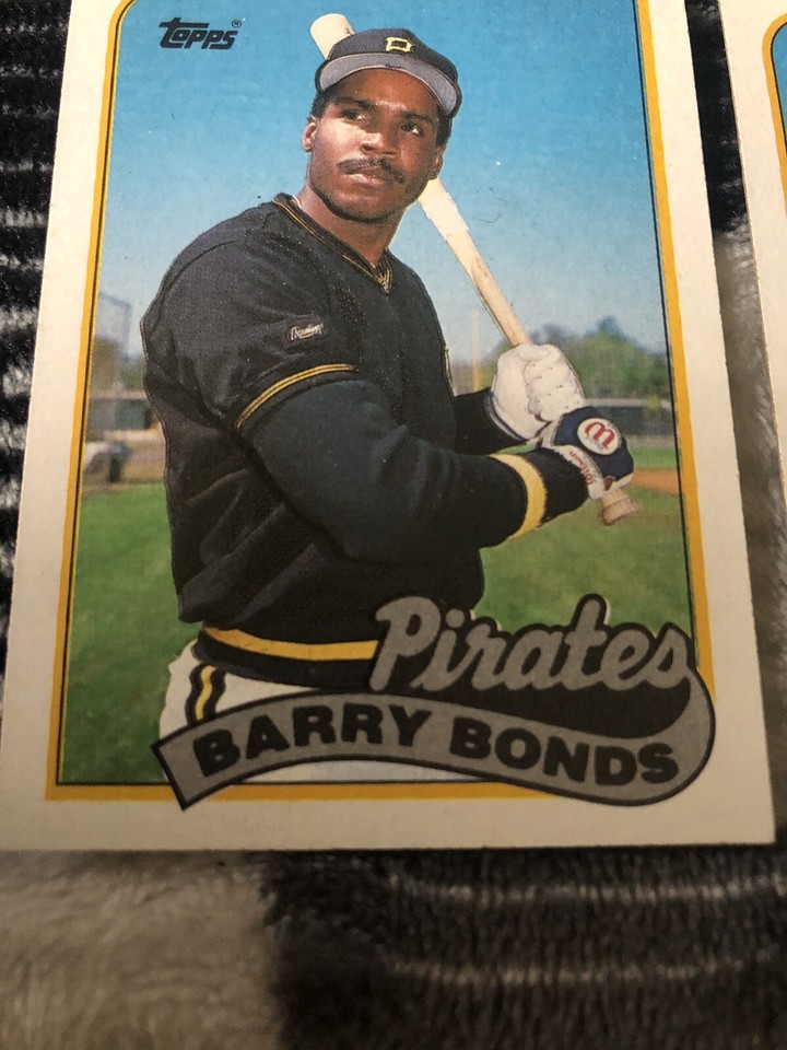 1989 topps baseball error cards | eBay