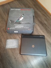 Motorola Droid Bionic Lapdock
