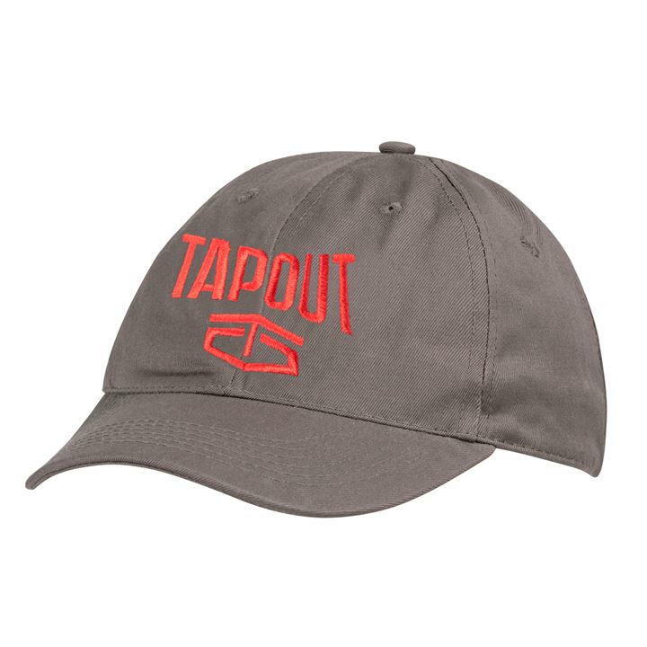 TAPOUT Cap Basecap Kappe Schirmmütze Mütze MMA Baseball Cap Trucker Cap ...