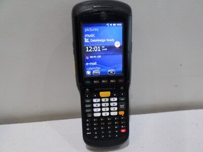 Barcode Scanners - 1D Se950 Barcode Scanner