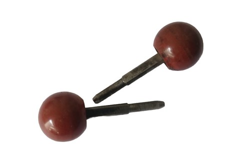 2 Heidelberg KORD Plate Clamp Register Pins | eBay