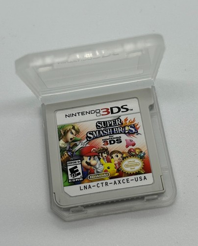 5 PCS lot Single Game Card Holder Case for 3DS or DS Cartridges | eBay