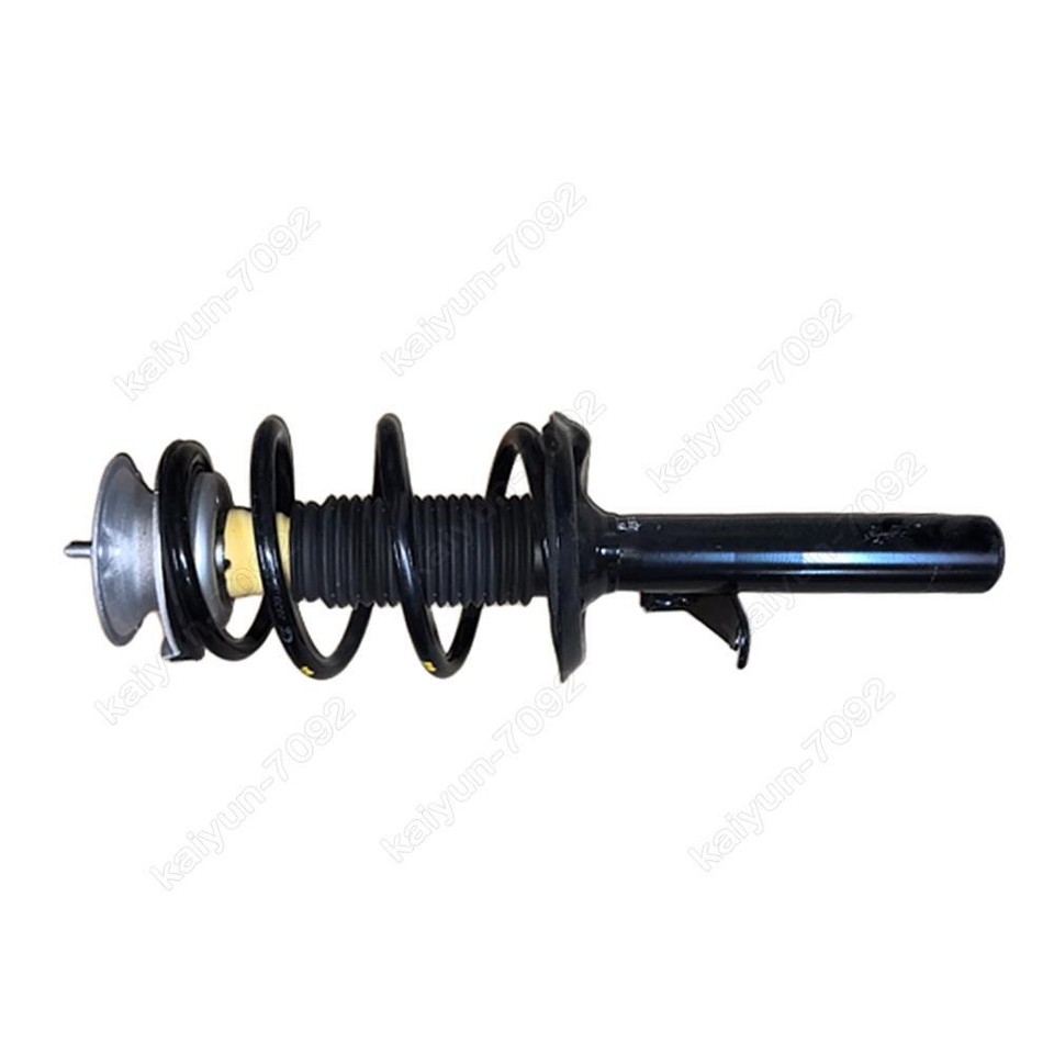Front Right Shock Absorber Assembly W/o ADS For BMW X3 E83 2004-2010 ...