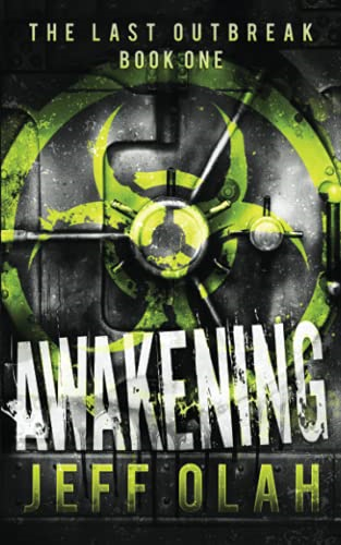 The Last Outbreak - AWAKENING - Book 1 (A Post-Apocalyp - Paperback NEW ...