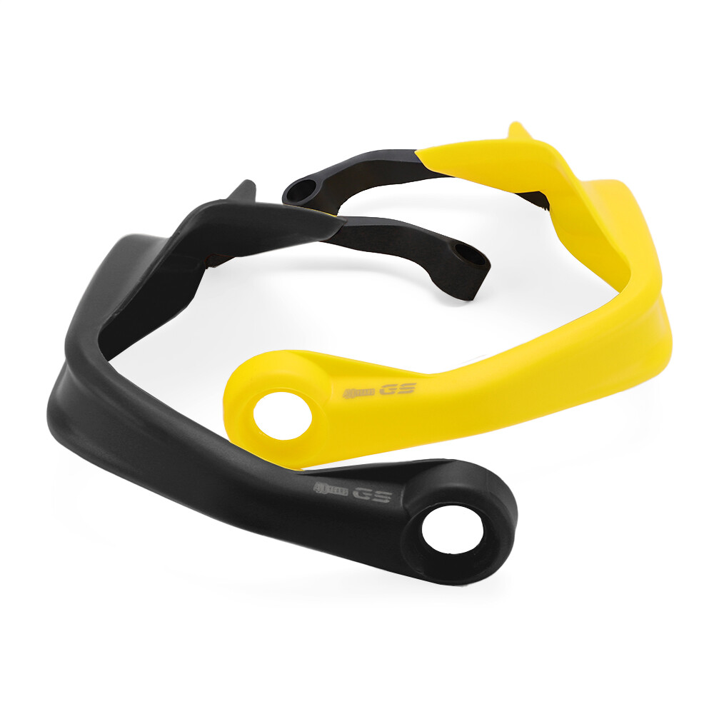 Handlebar Handguards Hand Guards For BMW R Nine T S1000XR R1200R R1250R ...