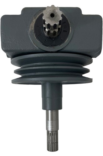 Gearbox Fits Kubota RCK72P-28Z RCK72P-F36 RCK72RP-1500Z Replaces K5677 ...