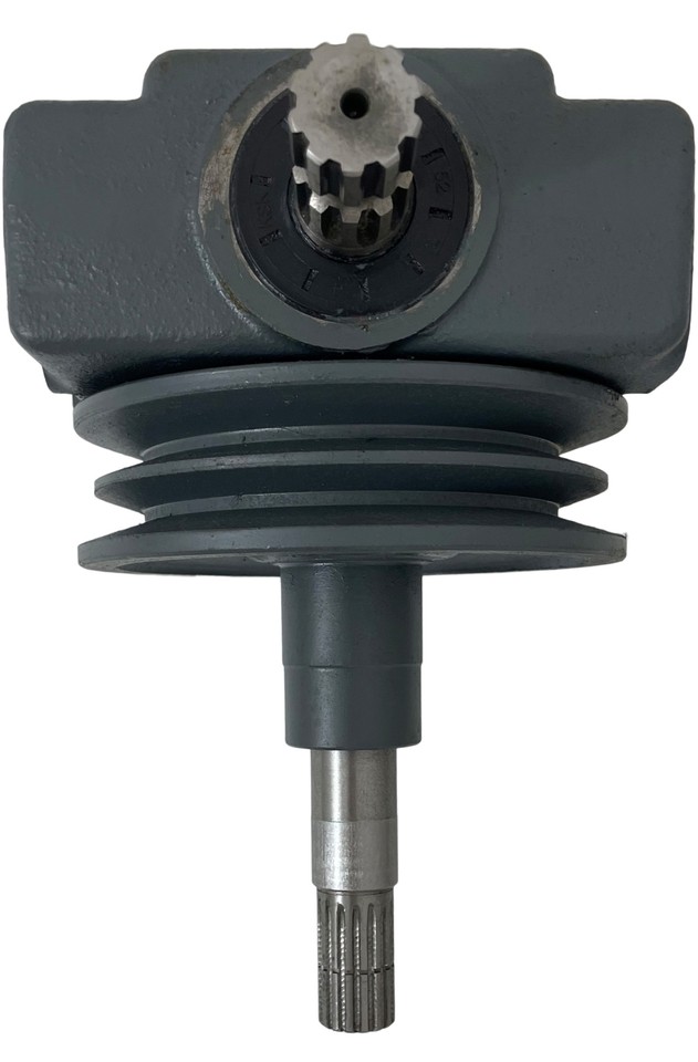 Gearbox Fits Kubota RCK72P-28Z RCK72P-F36 RCK72RP-1500Z Replaces K5677 ...