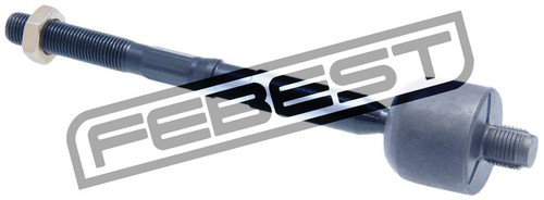 2422-DUST Febest STEERING TIE ROD 8671095511, 8201108350, 48521-00Q0F ...