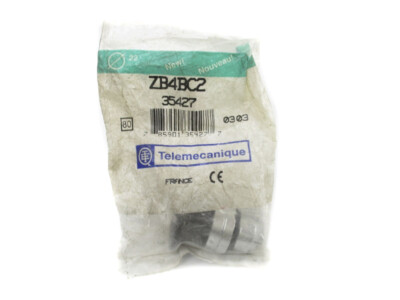 TELEMECANIQUE ZB4BC2 NSMP | eBay