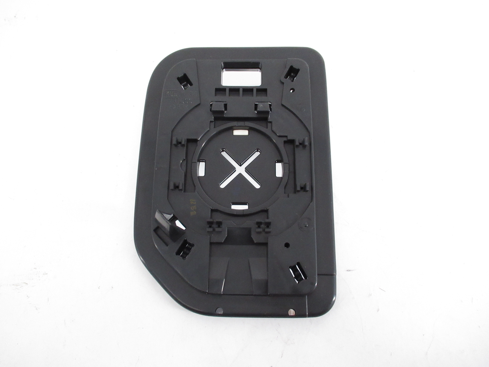 Genuine OEM Toyota 87931-35A00 Passenger Side Mirror Glass 2007-2014 FJ ...