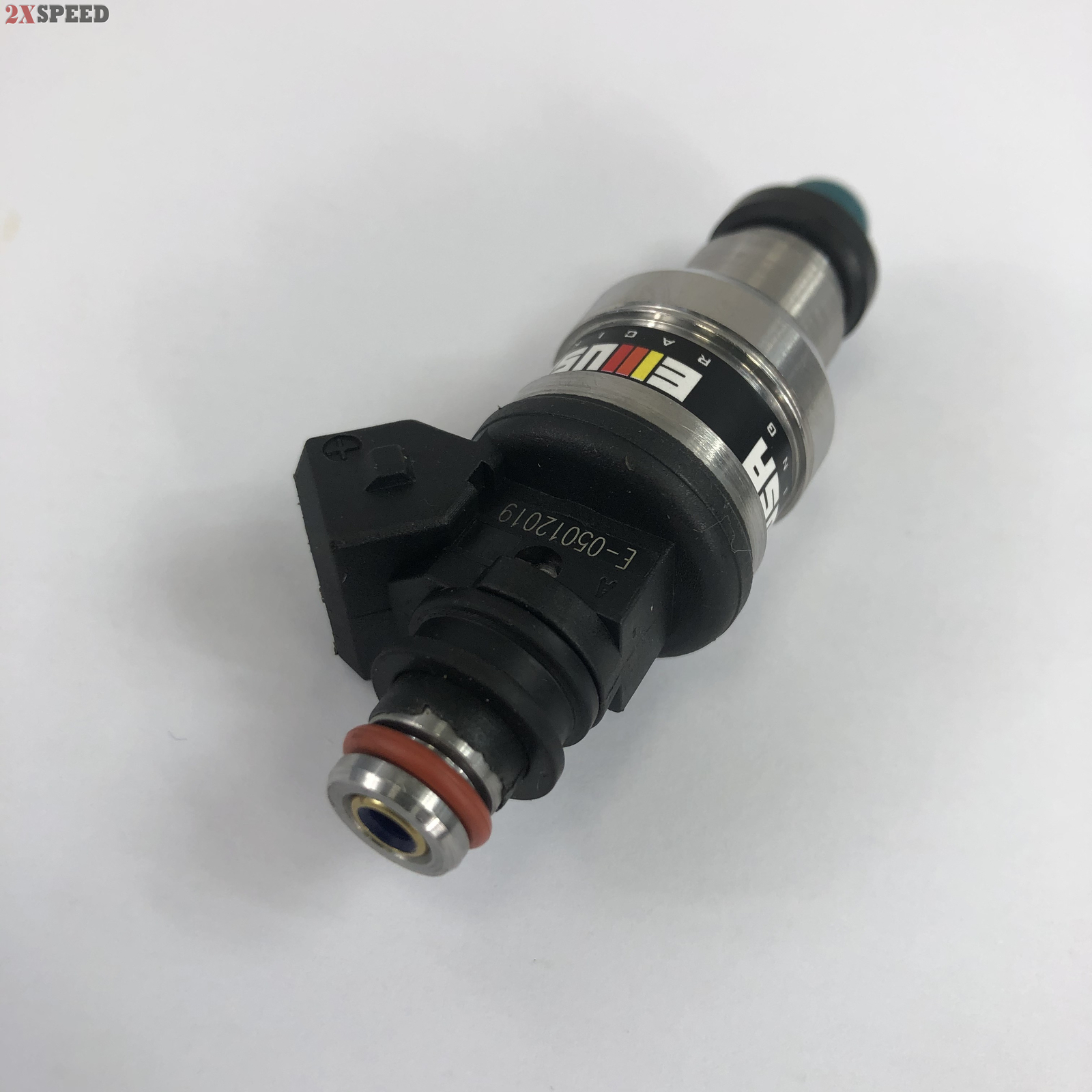 Brand NEW Universal Injectors 750cc x 6 350Z 370Z 300ZX 3000GT Eclipse ...